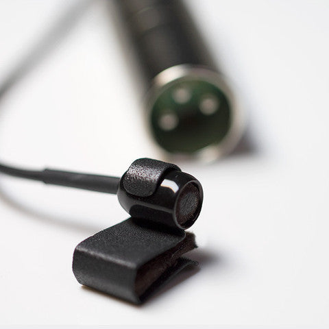 Bartlett Mandolin Mic – Bartlett Audio